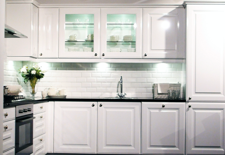 Your Local Custom Cabinet Maker | TruCustom Cabinets