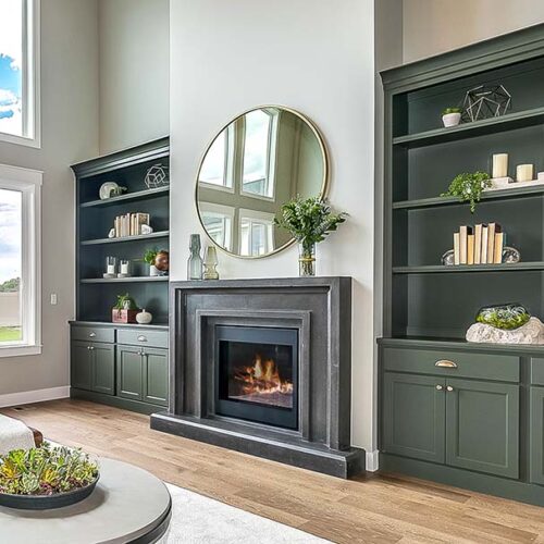 Custom Built Ins Cabinets, Shelving & Storage [Free Estimates ...