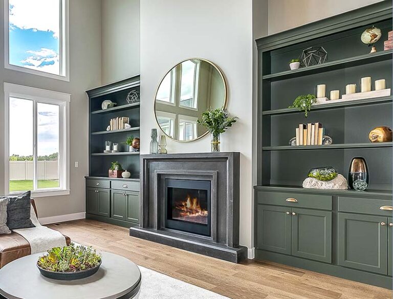 Custom Built Ins Cabinets, Shelving & Storage [Free Estimates ...