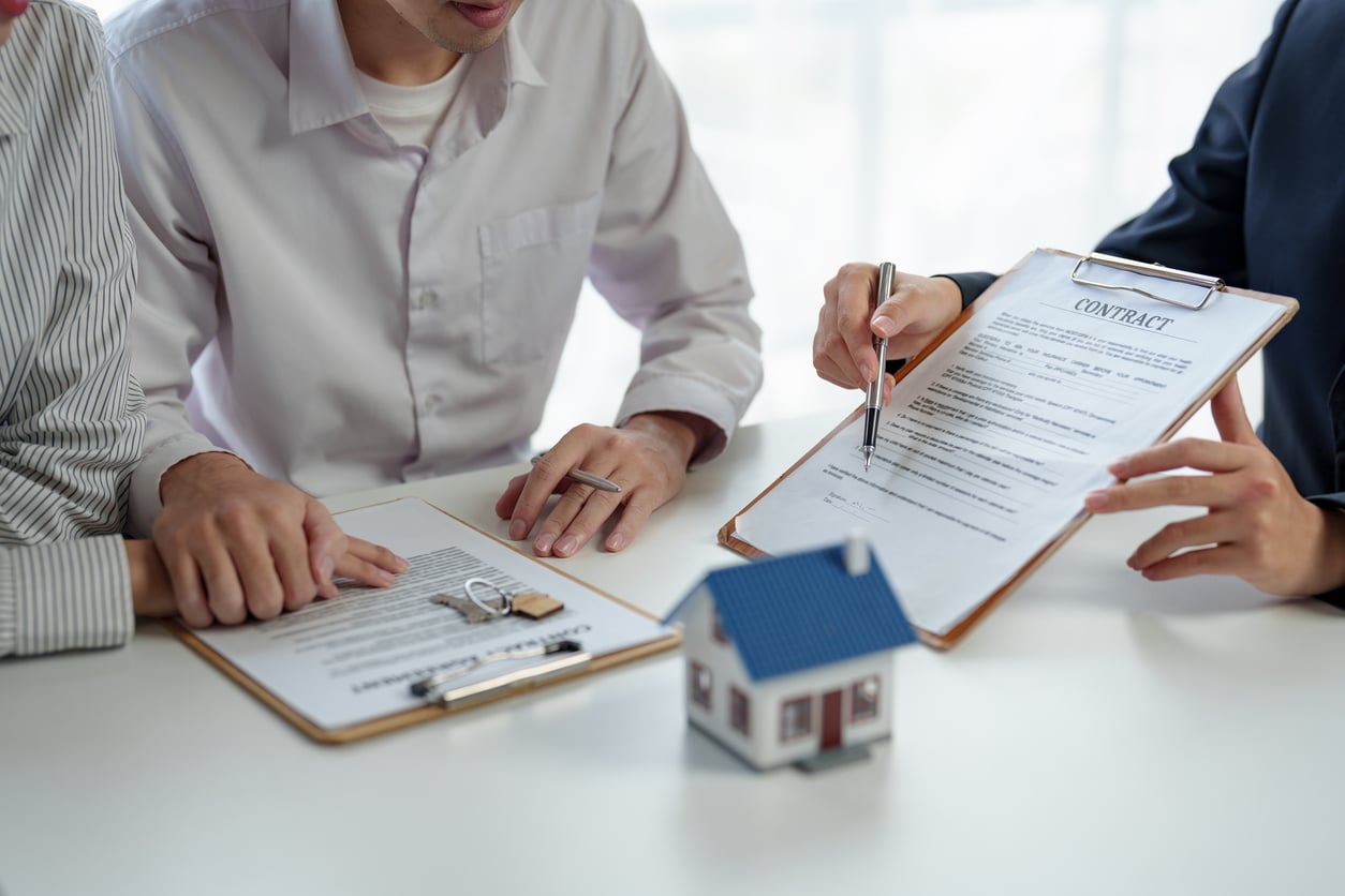 TIPS: Before You Sign A Contract For Your Kitchen Remodel | TruCustom ...